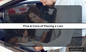 How to Put a Lien on a Car | 5 Ways You Can Do It Easily - Auttomotive