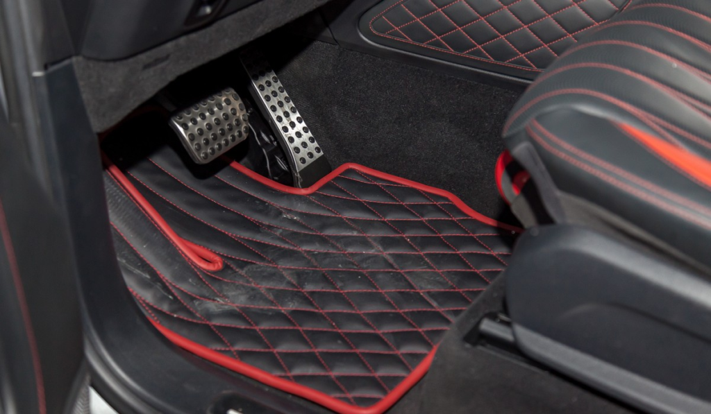 How To Remove and Clean Car Mats - Auttomotive
