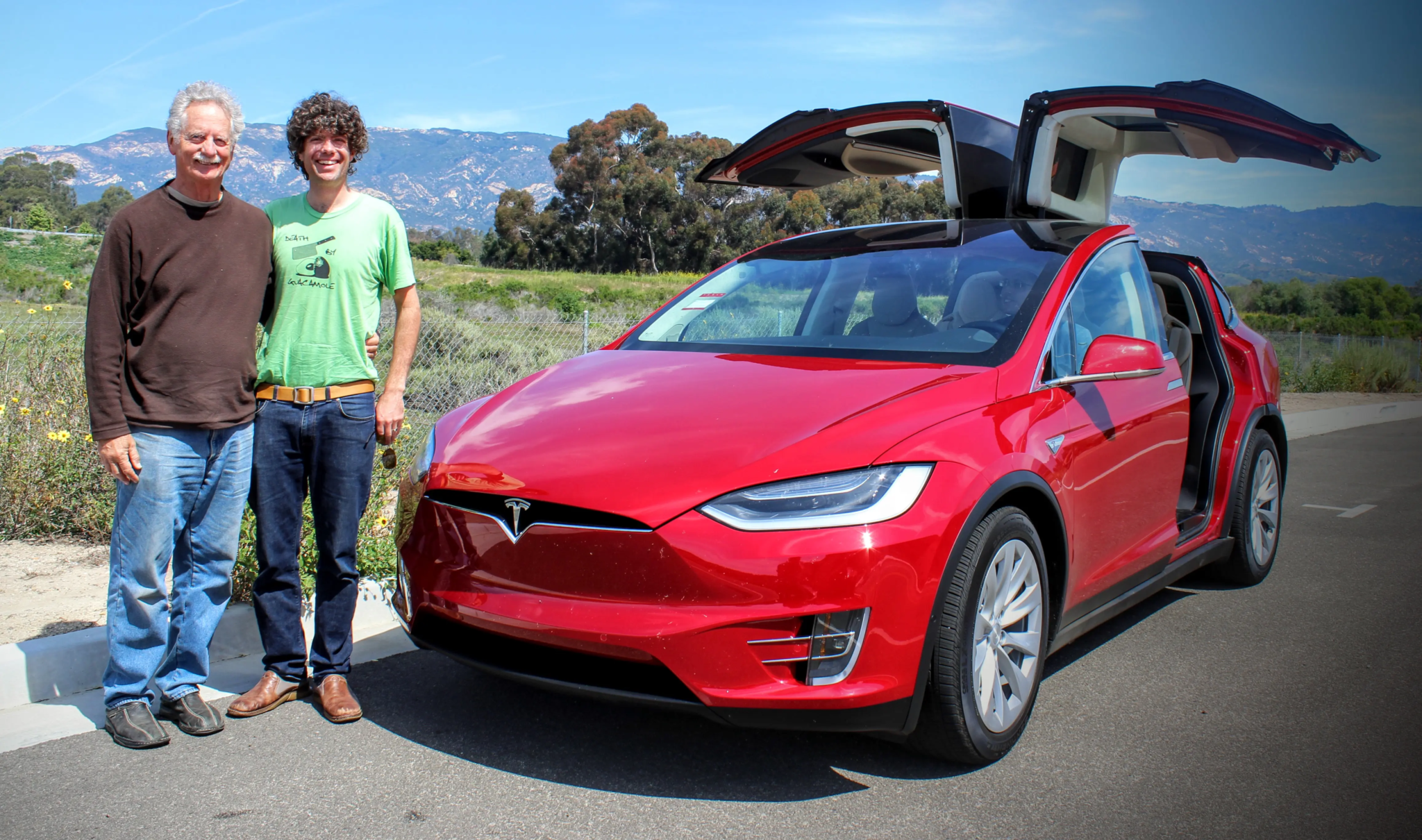 How to Make Tesla Model X Dance | Step-by-Step Guide - Auttomotive