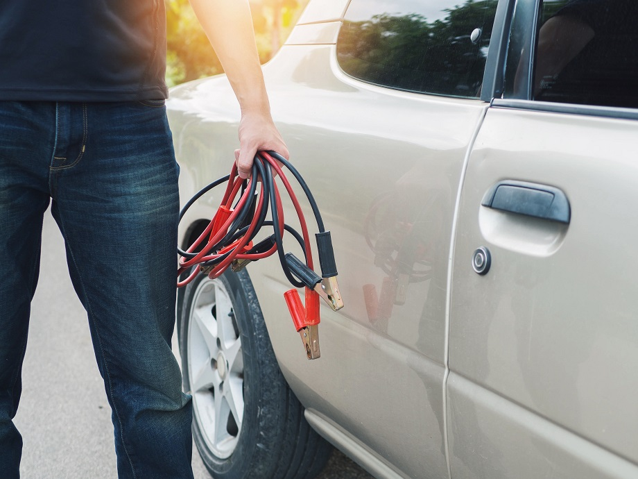 How to Bypass Ignition Switch to Start a Car | 3-Step Guide by Expert ...