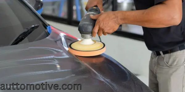 How to Get Water Rust Stains off Car Paint | 6 Best Things You Can ...