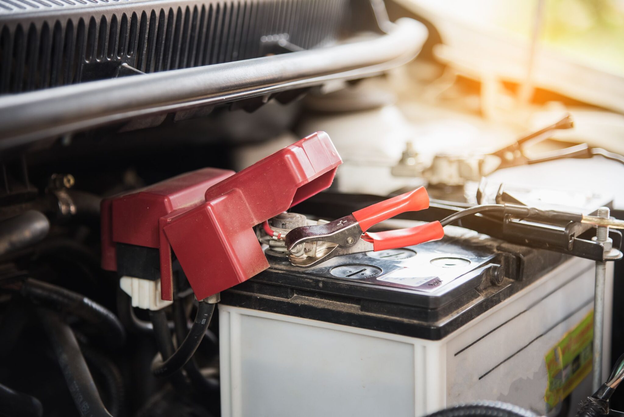 How to Join Two Battery Cables Together | Step-by-Step Guide - Auttomotive
