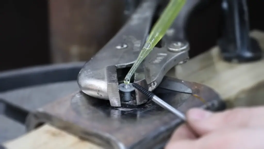 How to Remove Shear Bolts | Best Guide - Auttomotive