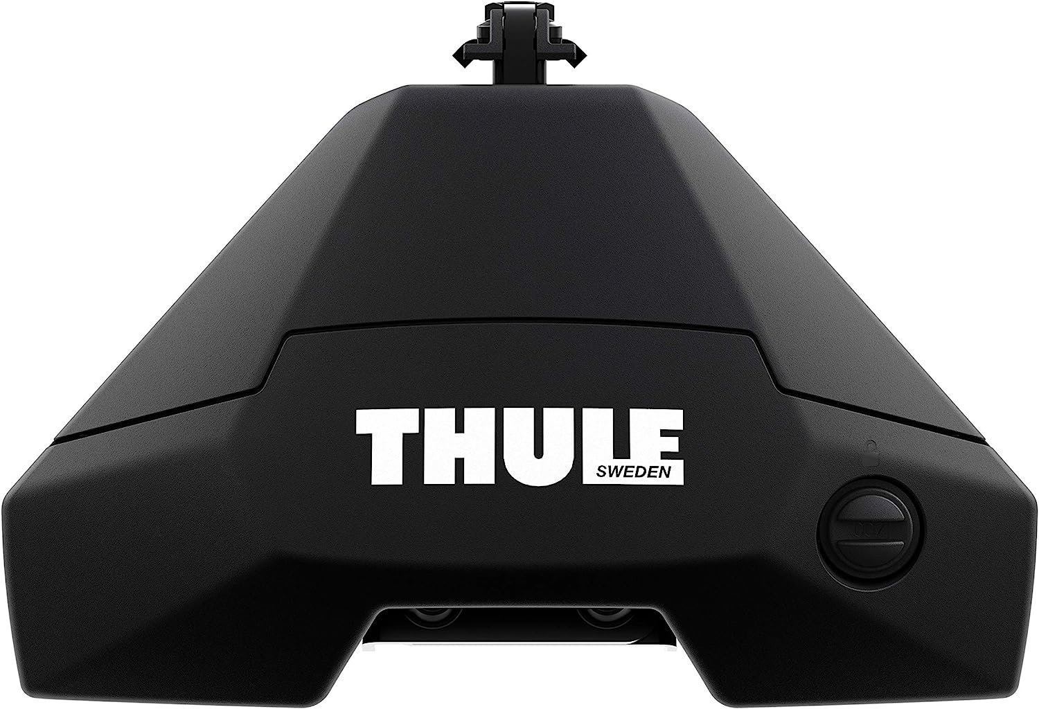 How to Unlock the Thule Roof Rack Without a Key - Methods