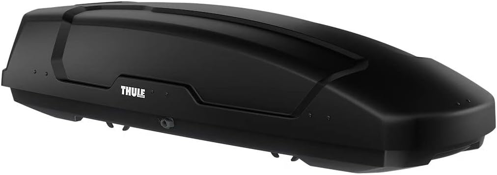 How to Unlock the Thule Roof Rack Without a Key - Methods